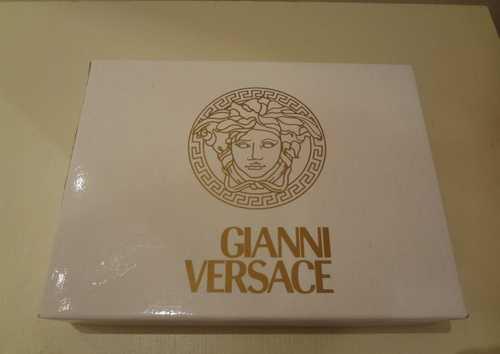 Портмоне Gianni Versace мужское