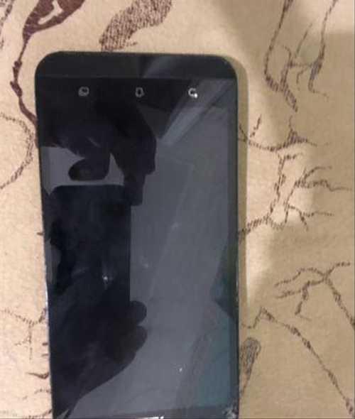 Asus Z010D