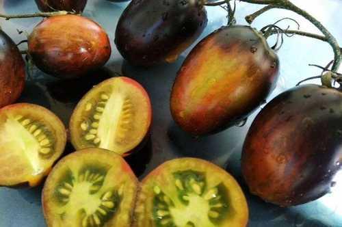 Семена редких томатов, коллекционные сорта