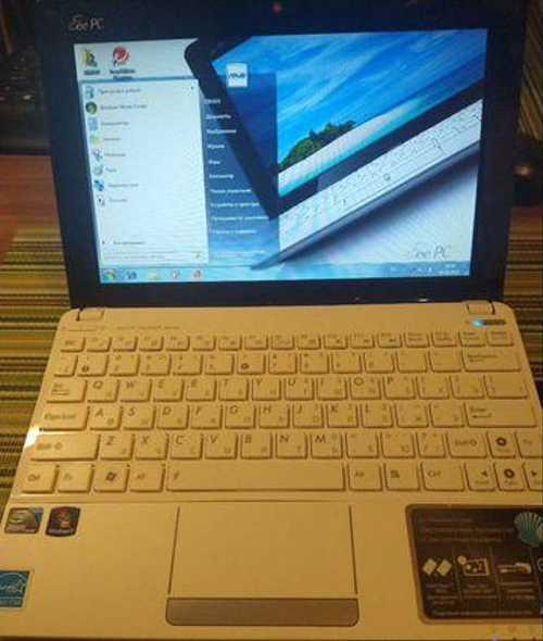 Asus eee pc 1015pn