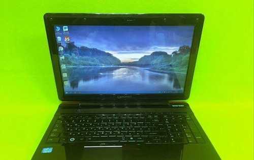 Toshiba Intel Core i7 2630QM 2.0 ггц