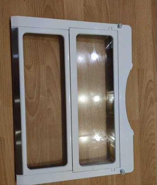 Складная стеклянная полка для холодильника Samsung