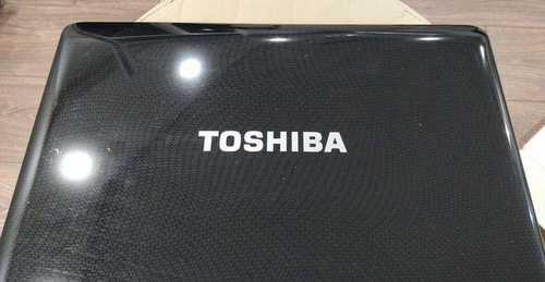Комплектующие Toshiba satellite l650