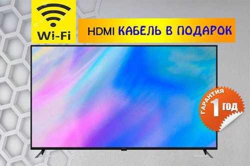 Телевизор Xiaomi мiтv 43"(4K) HDR