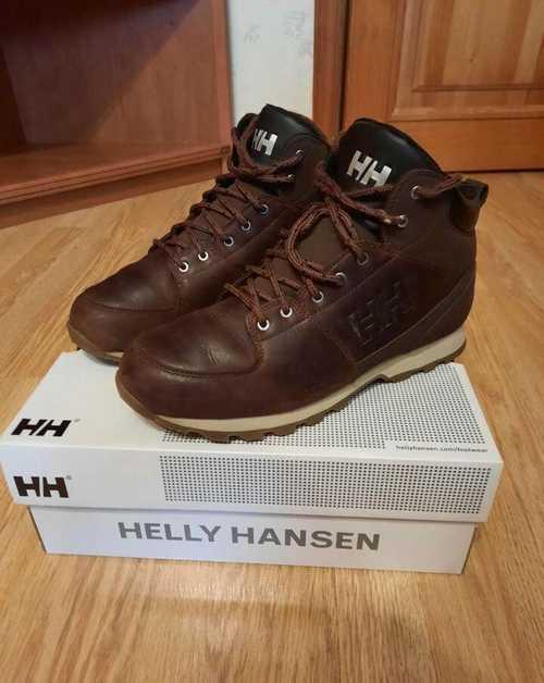 Ботинки Helly Hansen Tsuga
