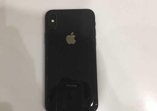 iPhone X на запчасти, Apple iPhone X, айфон x