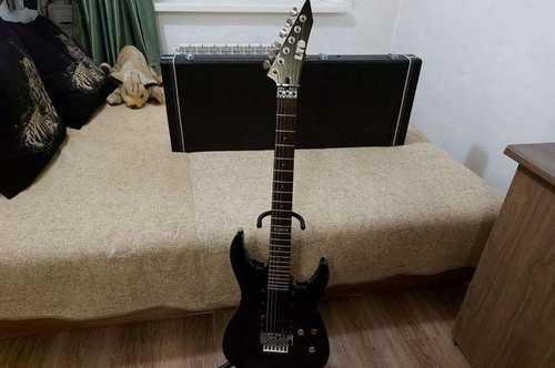 ESP LTD MH-50+кофр+подставка
