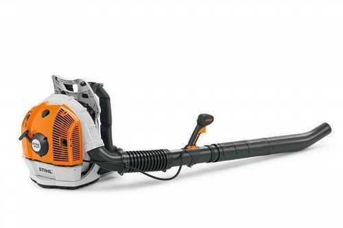Ранцевая воздуходувка Stihl BR 600