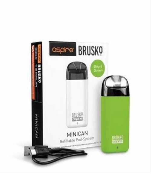Brusko minican