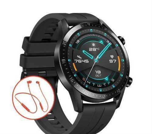 Huawei Watch GT 2