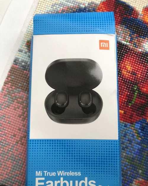 Xiaomi Redmi Airdots Оригинал