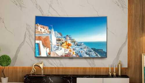 Телевизор Xiaomi Mi LED TV 4S 55