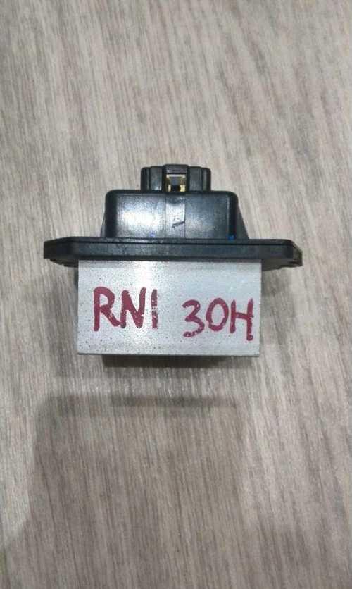 Продам реле регулятор Honda Stream D17A