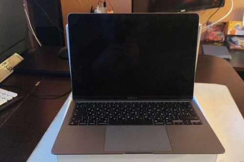 Apple MacBook air 13