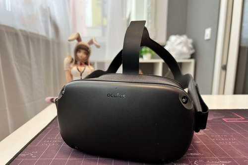 VR очки Meta (Oculus) Quest 1 - 64Gb