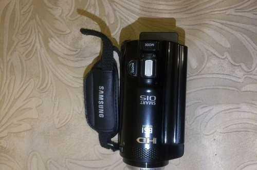 Видеокамера samsung hmx-h205bp