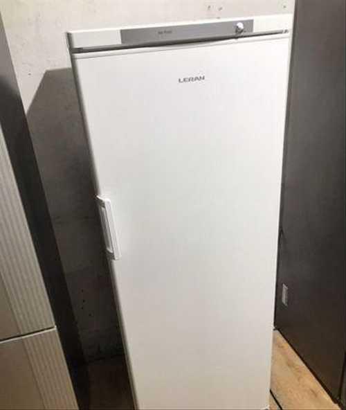 Морозильный шкаф leran