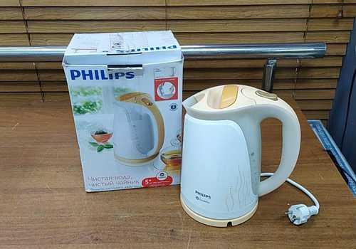 Чайник электрический philips hd4681