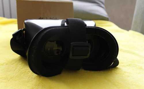 VR очки для телефона Hiper