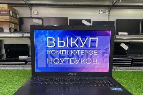 Ноутбук Asus R512C