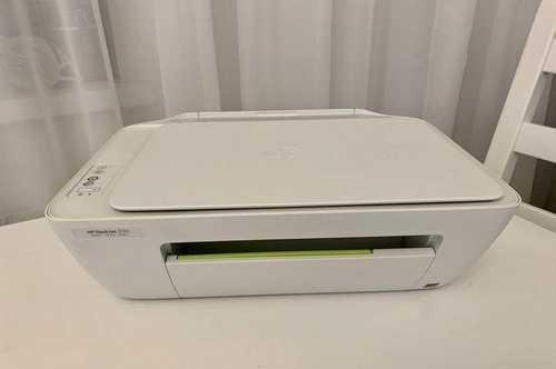 Мфу HP DeskJet 2130