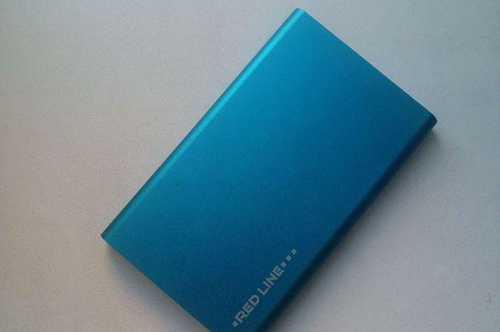 Powerbank 4000