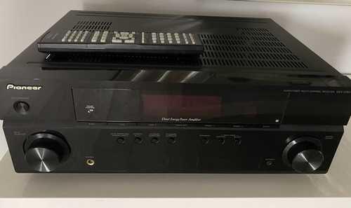 AV-ресивер Pioneer VSX-519V
