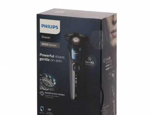 Бритва Philips S5585/35 (новая)