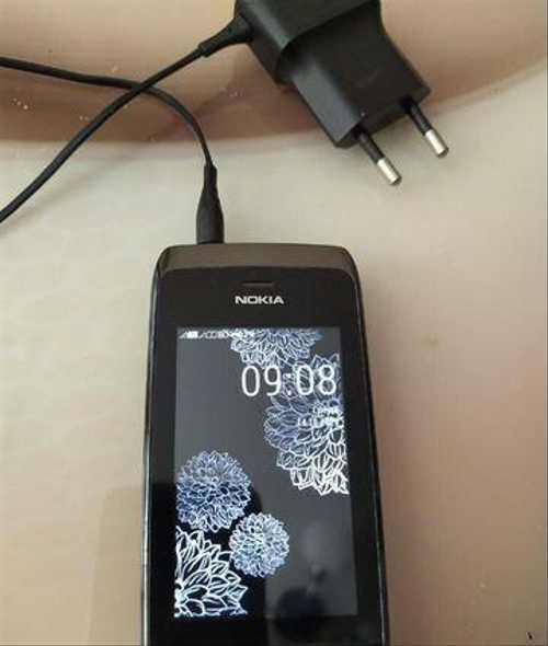 Смартфон nokia