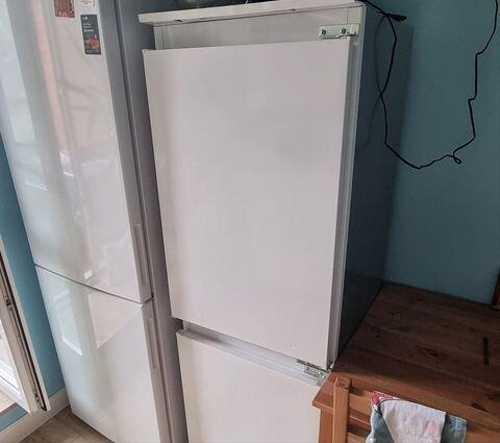 Холодильник встраиваемый IKEA