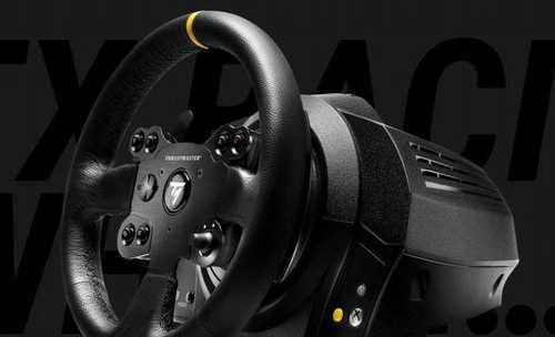 Руль ThrustMaster TX Racing Wheel Leather Edition