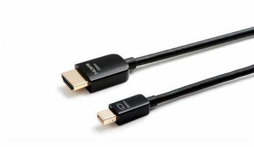 Кабель Techlink iWires mini displayport-hdmi 5м