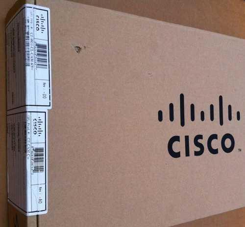 IP Телефон Cisco CP-9951-C-CAM-K9 (CP 9951) NEW