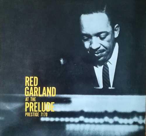 Red Garland - AT The Prelude(US) Nm/NM