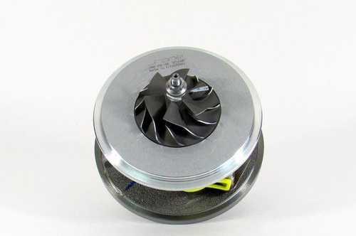 Картридж турбины GT1749V BMW 2.00 M47N 150 л.с