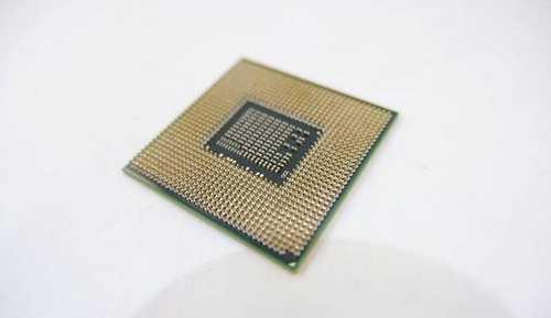 Двухъядерный процессор Intel Pentium B980 SR0J1