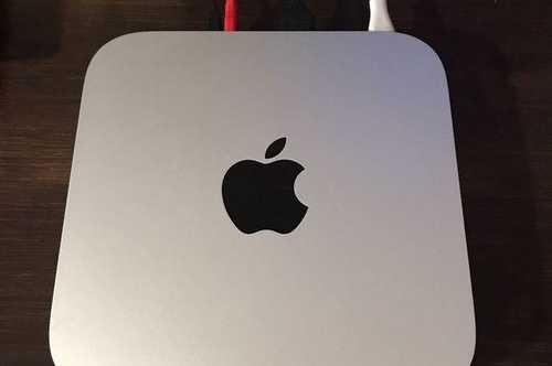 Apple Mac mini 2012 i5 2.5