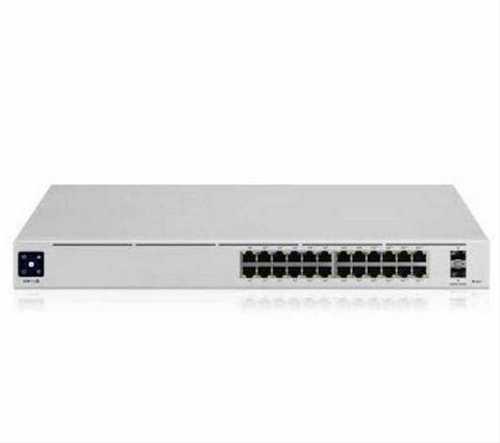 Коммутатор UniFi Switch USW-Pro-24-POE Gen 2