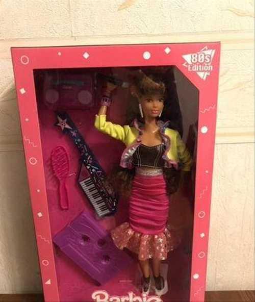 Барби Barbie rewind Steffie