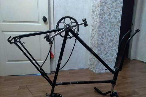 Рама велосипеда "Украина"