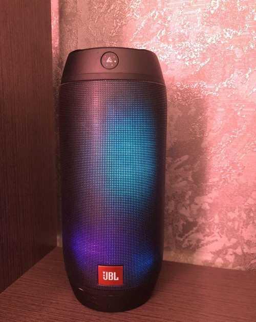 Jbl pulse 2