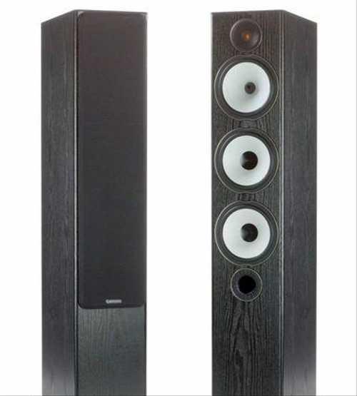 Напольные колонки monitor audio bronze bx6 (пара)