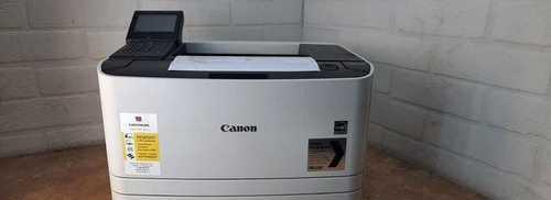 Принтер с Wi-Fi Canon i-sensys LBP253x