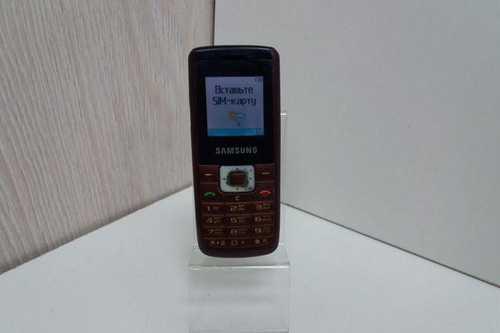 Мобильный телефон Samsung SGH-B100