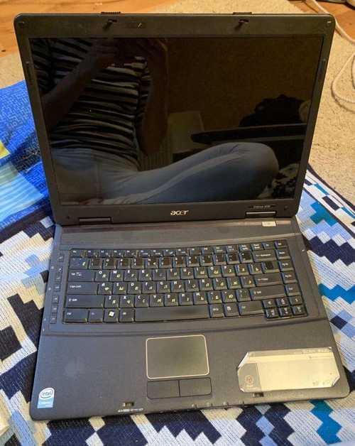 Acer extensa 5230