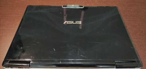 Ноутбук Asus M51T (рабочий)
