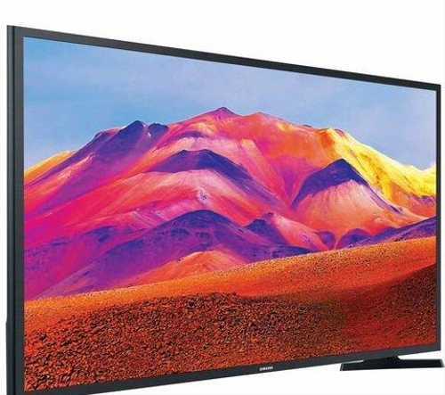 Новый Телевизор Samsung UE43T5300AU 43"