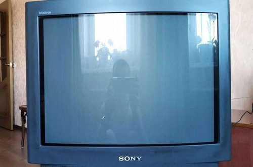 Телевизор Sony Trinitron KV-M2171KR