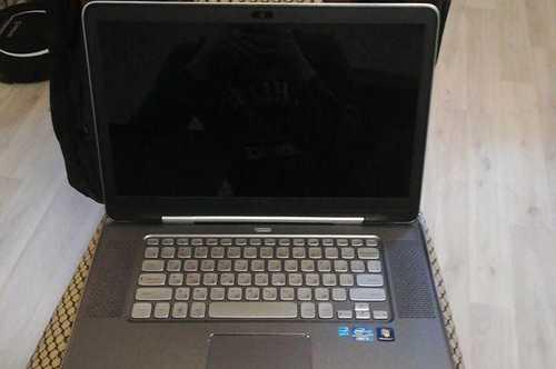 Dell XPS 15Z L511Z