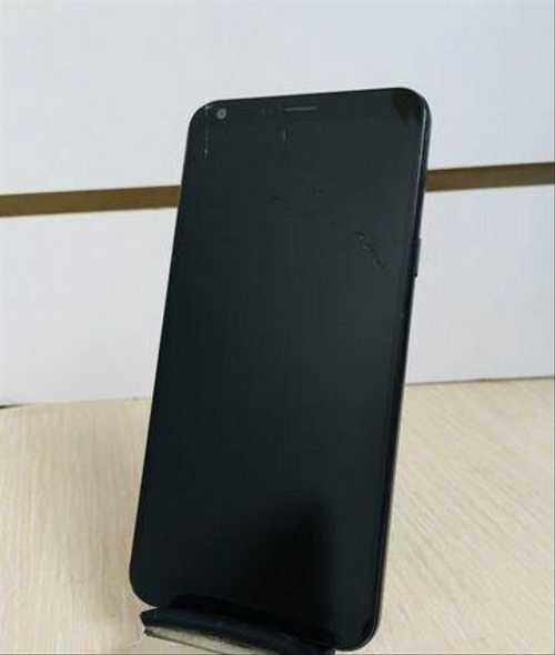 Смартфон LG Q6a M700